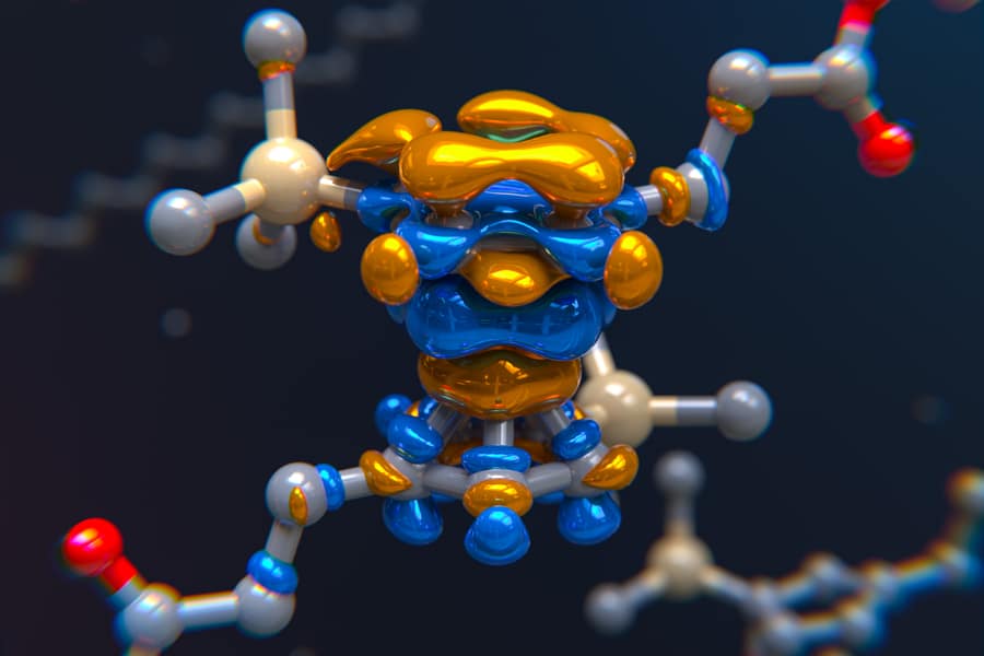 Machine Learning Helps Find Stronger Polymers