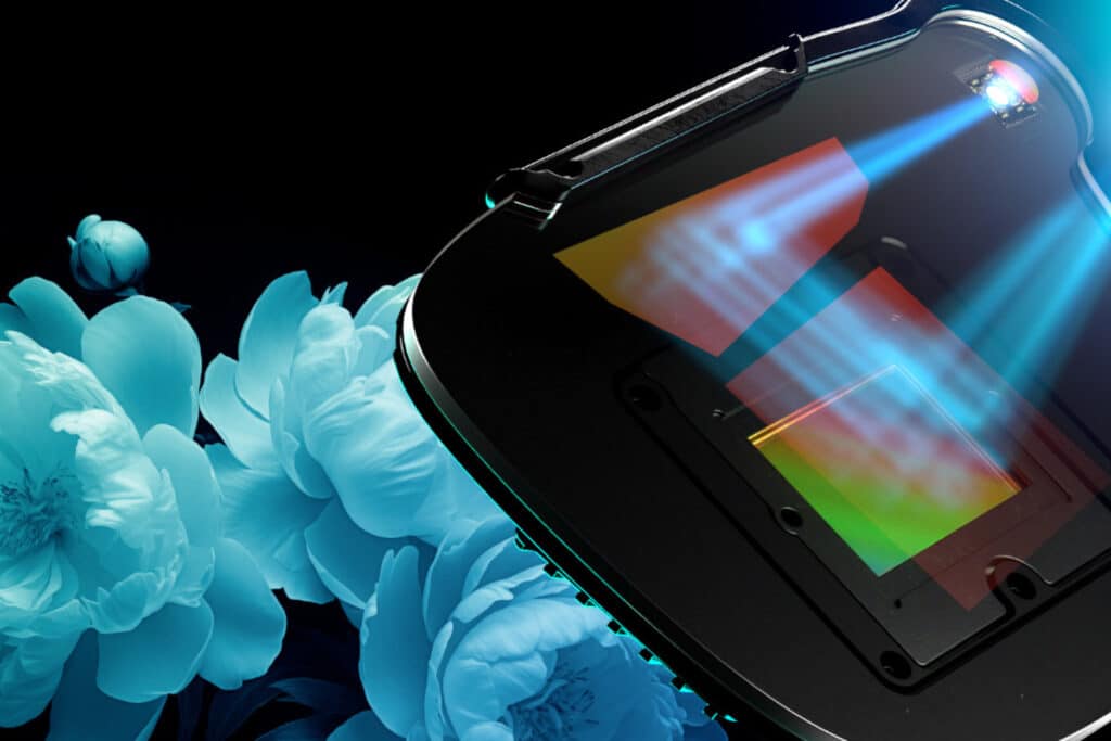 Thin 3D Display For Mixed Reality Glasses - Electronics For You ...