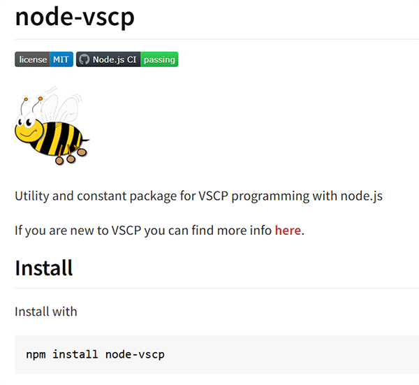 VSCP Explained: Free Open Protocol for IoT, Automation, and Smart Environments