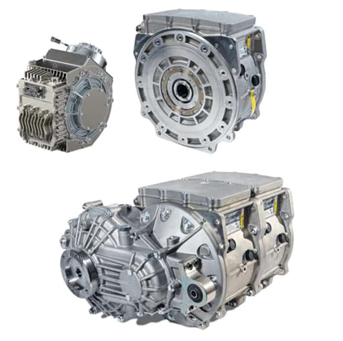 Rare Earth Magnet-Free Motors: Sustainable Alternatives