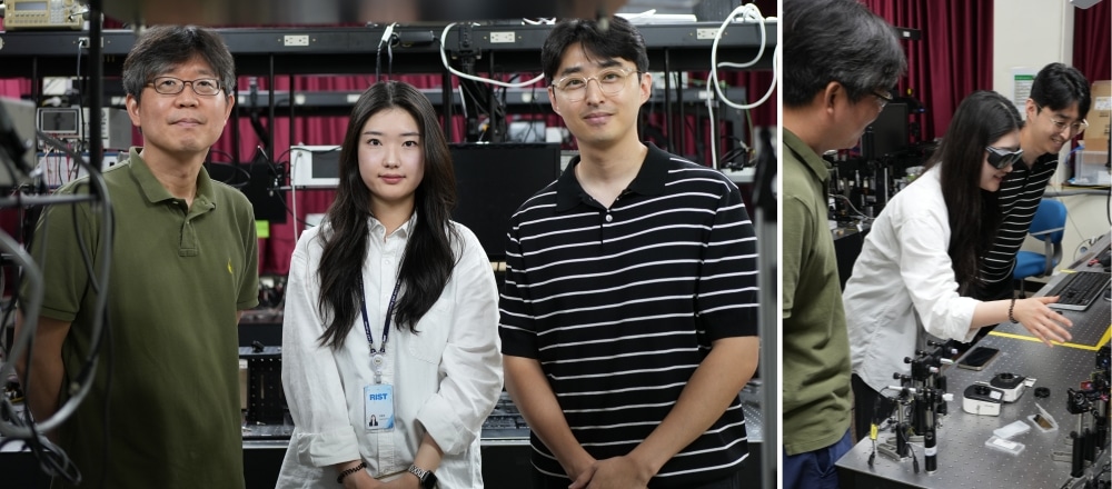 Metalens Technology Cuts Camera Size