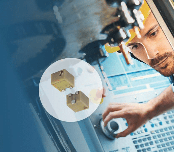 New Range Of Cermet Trimmers Launched