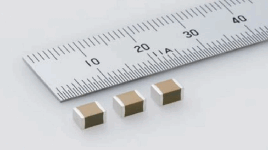 MLCCs: Driving Innovation in Power Electronics Engineering