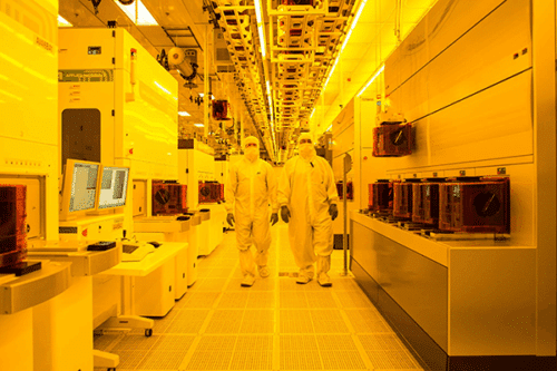 India’s Semiconductor Industry: Supply Chain, Challenges, and Opportunities
