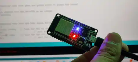 Installing Multiple Versions Of The ESP32 Board Package in Arduino IDE
