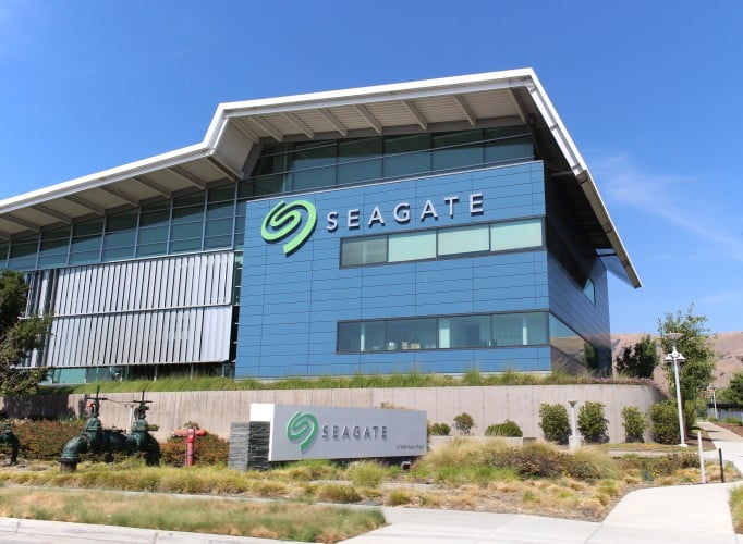 Engineer II - Firmware At Seagate In Pune