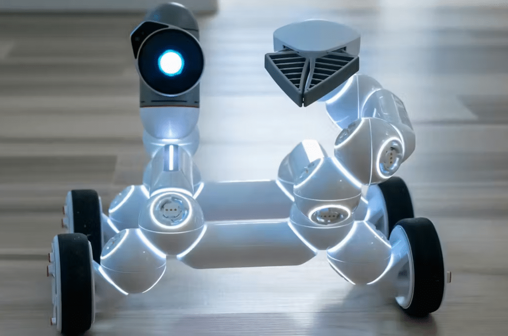 Robots Learn To Prioritize Accuracy Over Speed