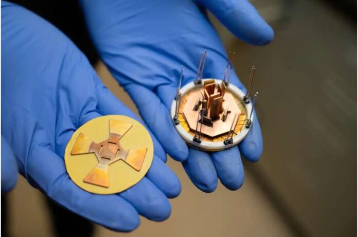 World’s Fastest, Low-Cost SiC Power Module