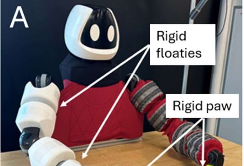 Robot Learns Human-Like Dexterity - Electronics For You – Official Site ...