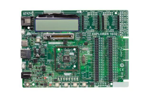 Reference Design For Advanced Sensor Interfacing - Electronics For You