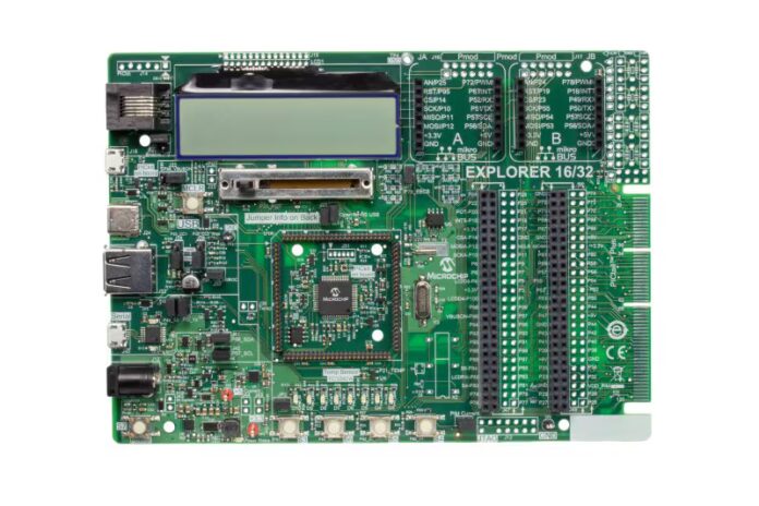 Reference Design For Advanced Sensor Interfacing - Electronics For You ...