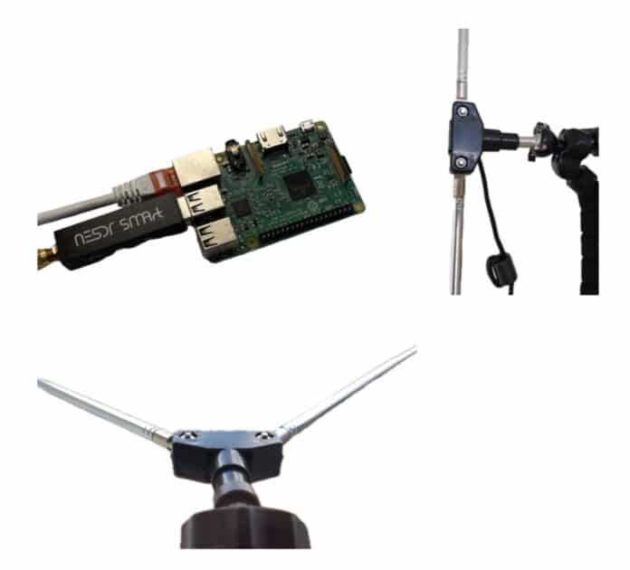 DIY Raspberry Pi Flight Tracker: Step-by-Step Guide