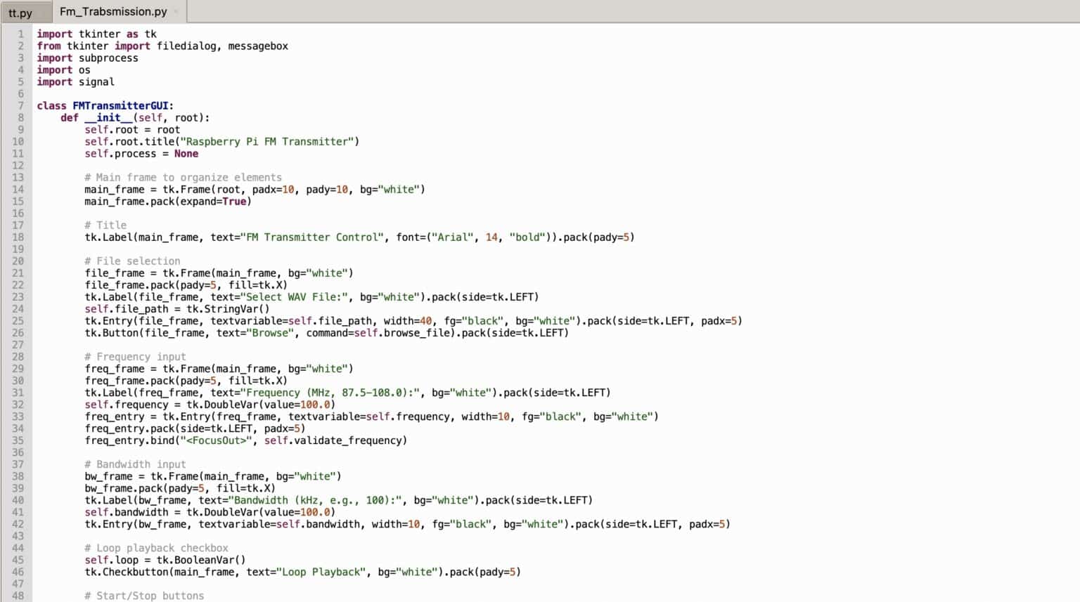 Turn Raspberry Pi Into FM Transmitter – Step by Step