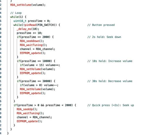 Electronics DIY: Ultra-Compact FM Earbud