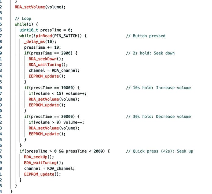 Electronics DIY: Ultra-Compact FM Earbud