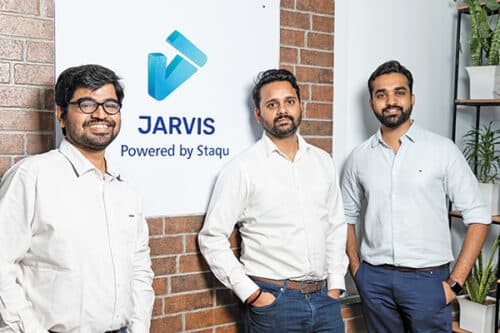 JARVIS by Staqu: AI-Powered CCTV Analytics for Intelligent Surveillance ...
