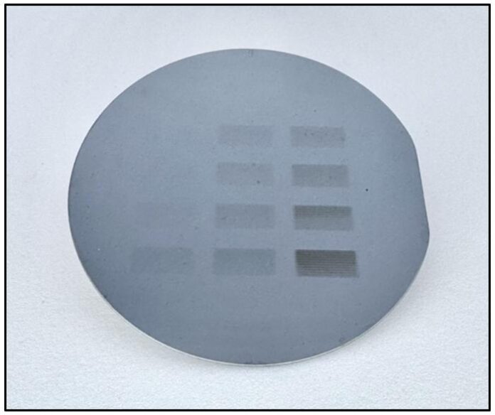 New Layer in Silicon Wafer Enables 229nm Circuit Etching - Electronics ...