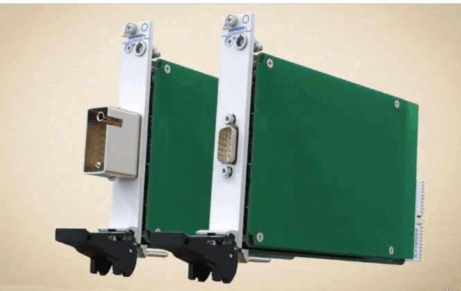 High-Voltage Programmable Resistor Boards - Electronics For You ...