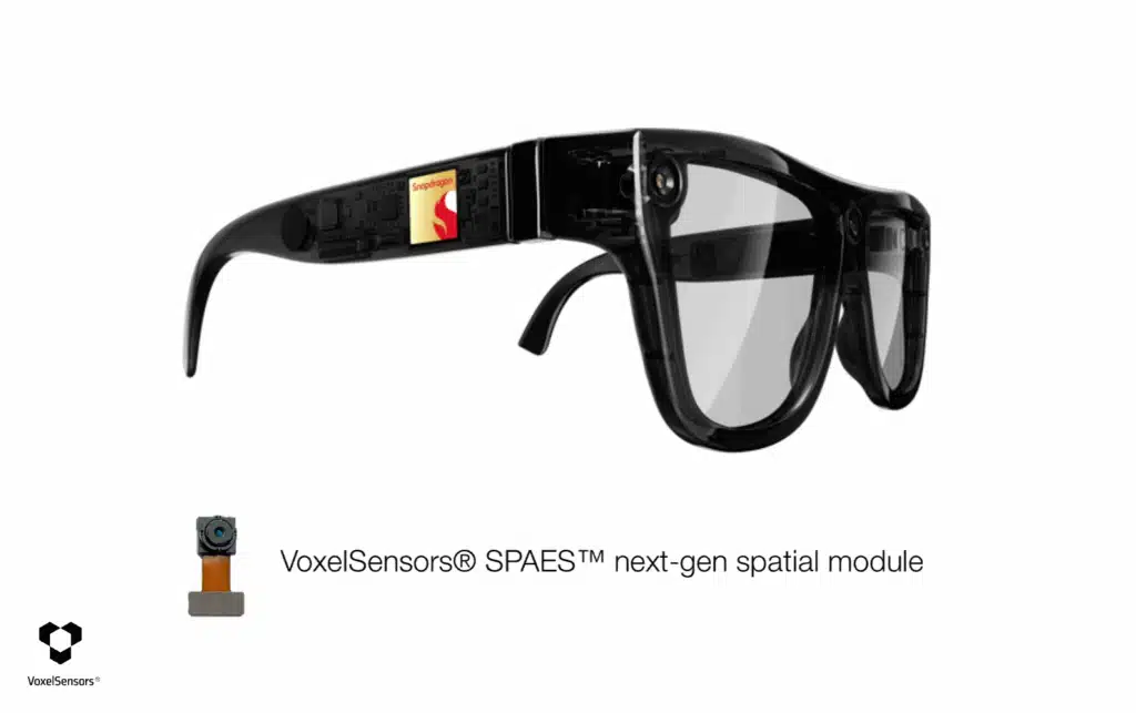 Smarter Sensing With 10x Power Savings