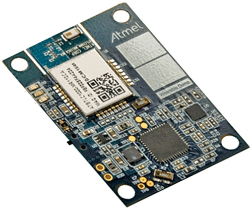 5 Interesting Wearable Electronics Reference Designs