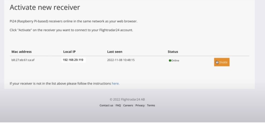 DIY Raspberry Pi Flight Tracker: Step-by-Step Guide