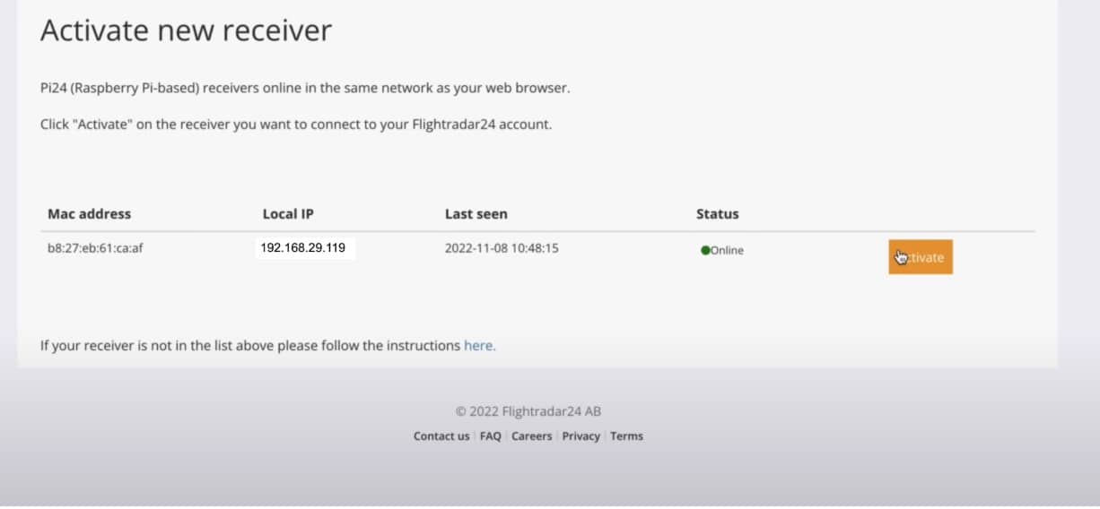 DIY Raspberry Pi Flight Tracker: Step-by-Step Guide