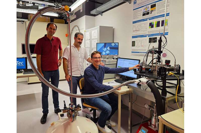 Transistor Design For Better Quantum Chip Control - Electronics For You ...