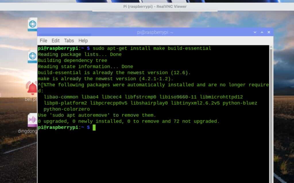 Turn Raspberry Pi Into FM Transmitter – Step by Step