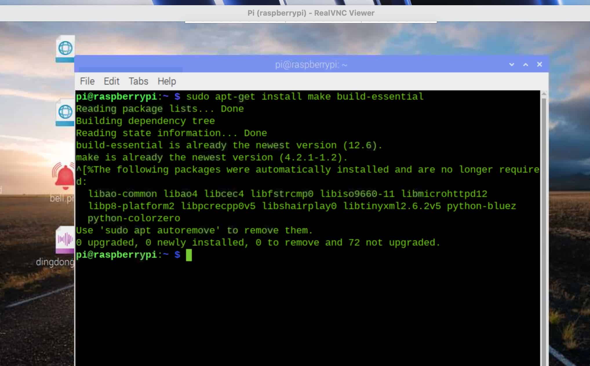 Turn Raspberry Pi Into FM Transmitter – Step by Step