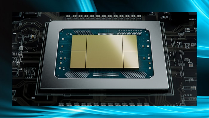 Smaller Chip Connections For Next-Gen Data Centers