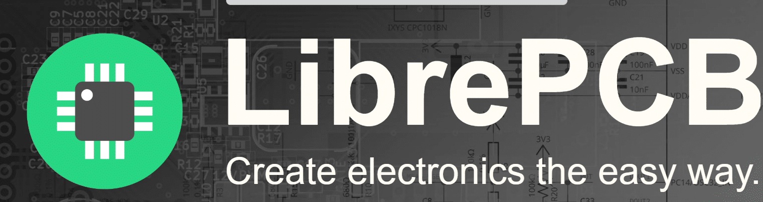 LibrePCB: An Open EDA built For Makers And Engineers