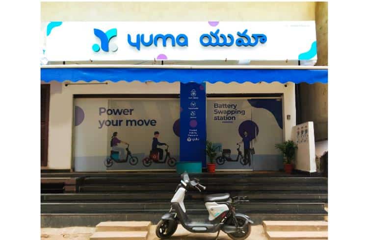 Product Design Intern At Yuma Energy In Delhi
