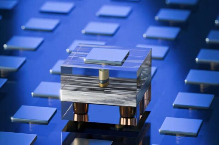 Ultra-Low Power MRAM For Switching - Electronics For You – Official ...