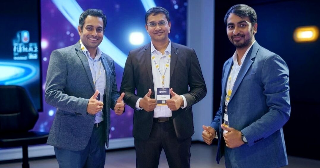 Designing Space Cameras in India: An Interview with EON Space Labs Founder