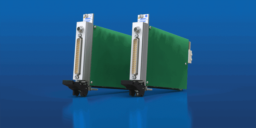 High-Current Battery Simulator