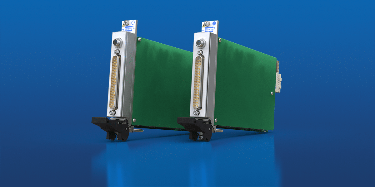 High-Current Battery Simulator