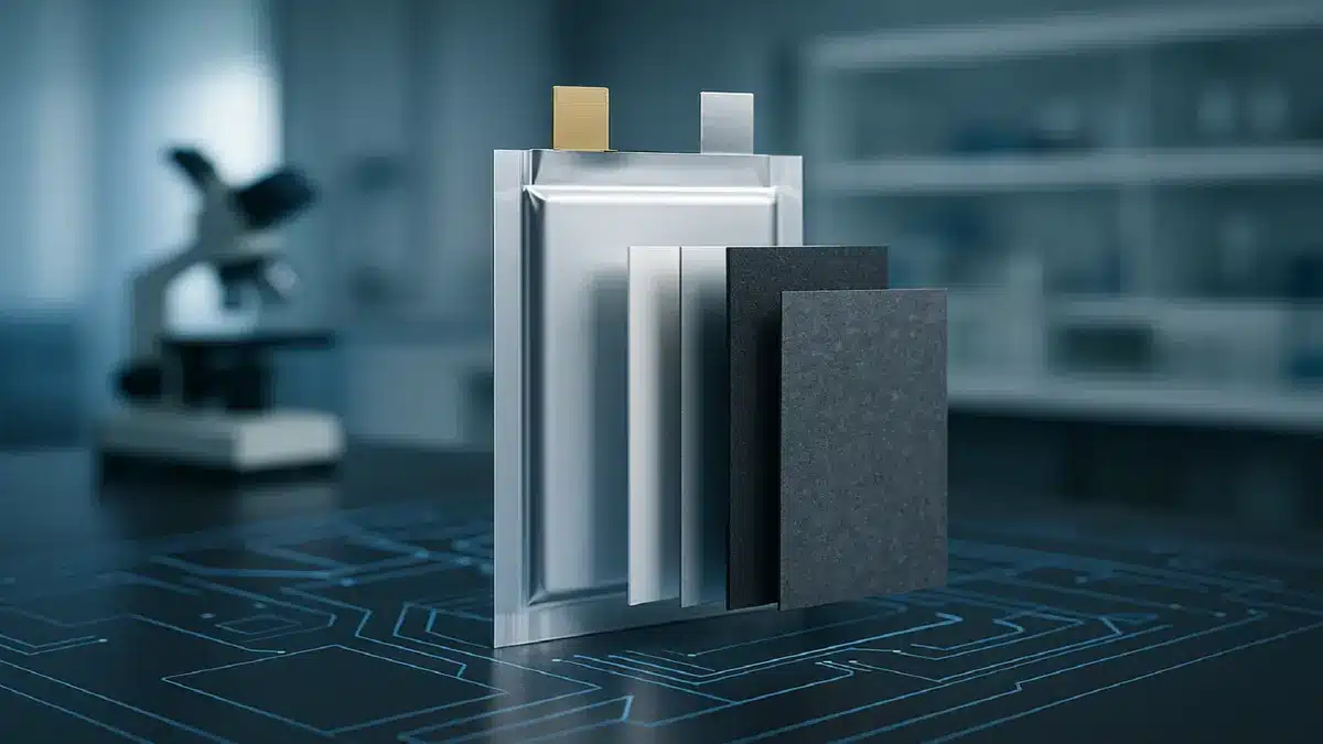 New Solid-State Li-S Battery Design Boosts Energy Density - Electronics ...