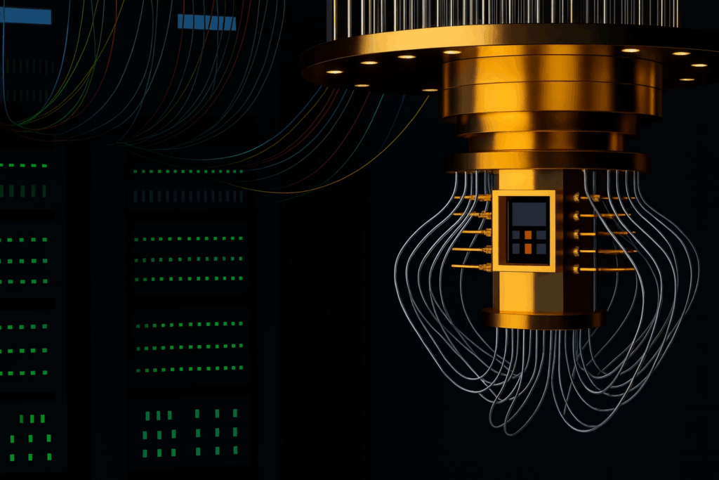 Are Quantum Computers Truly Quantum?