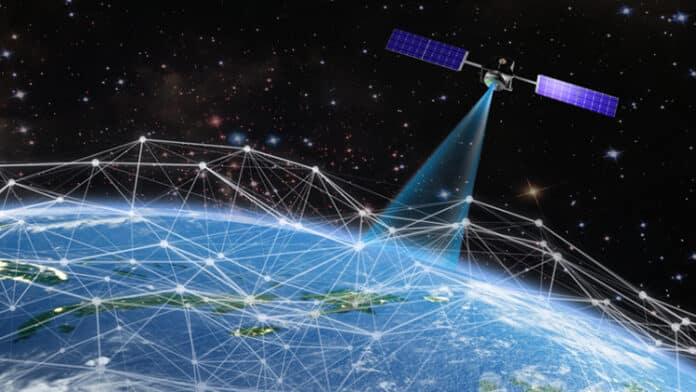 World’s First Single-Vendor Cellular–Satellite IoT platform ...