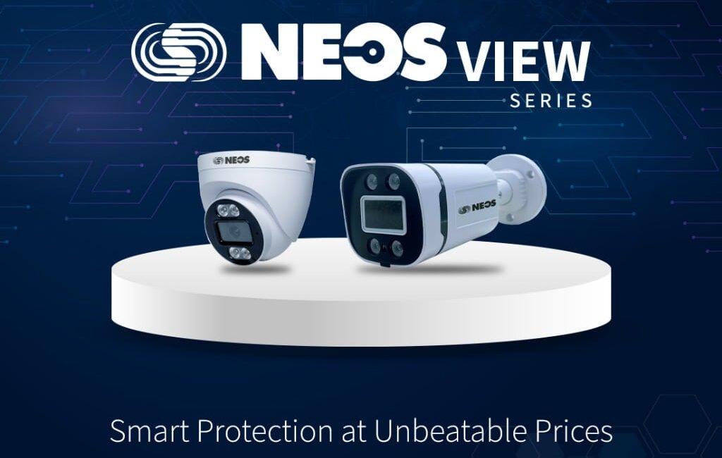 Infrared and Motion-Sensing CCTV Makes All Day Secure - Electronics For ...