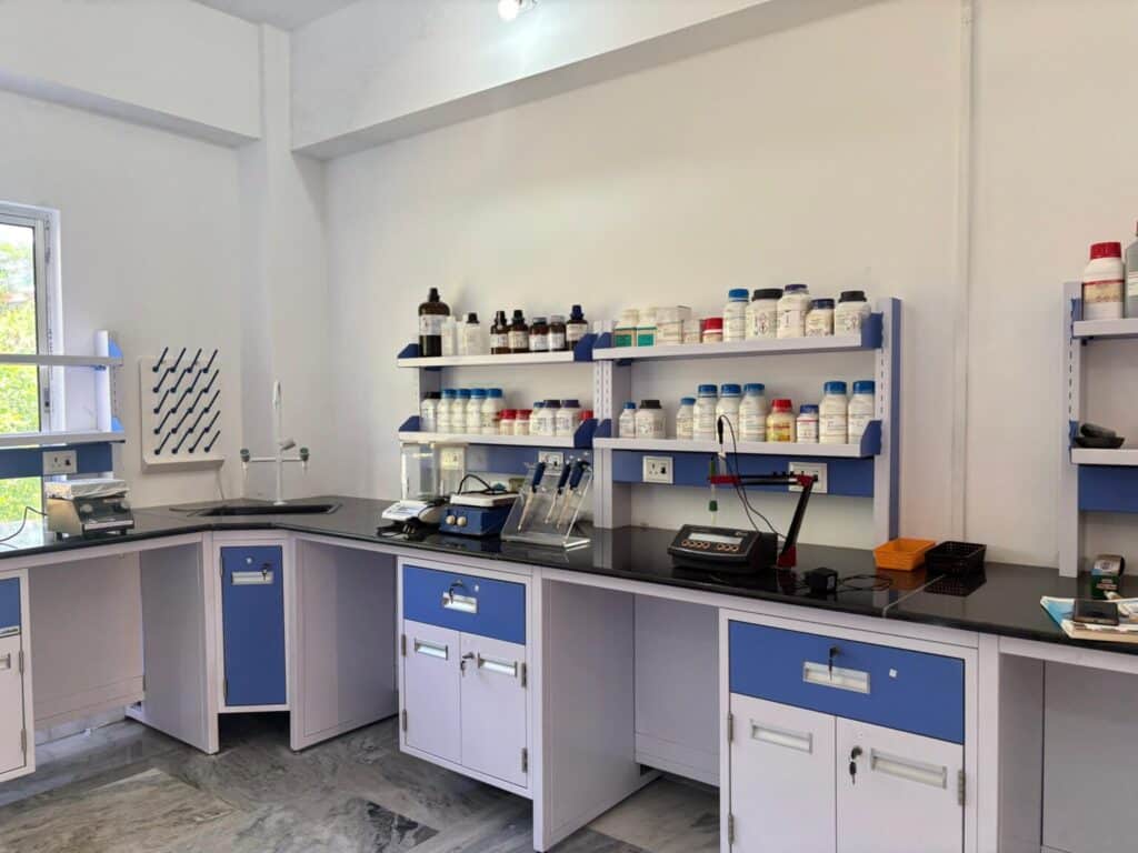 Flexible Supercapacitor For Wearables And EVs