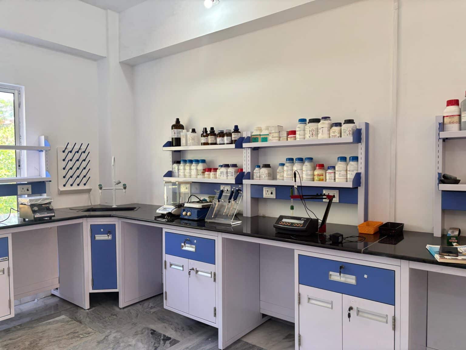 Flexible Supercapacitor For Wearables And EVs