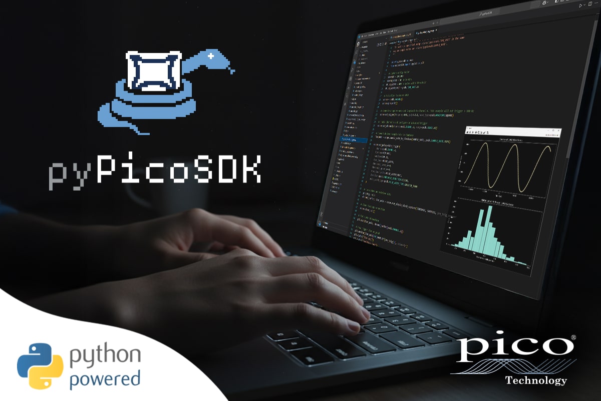 Python Package Simplifies Oscilloscope Control