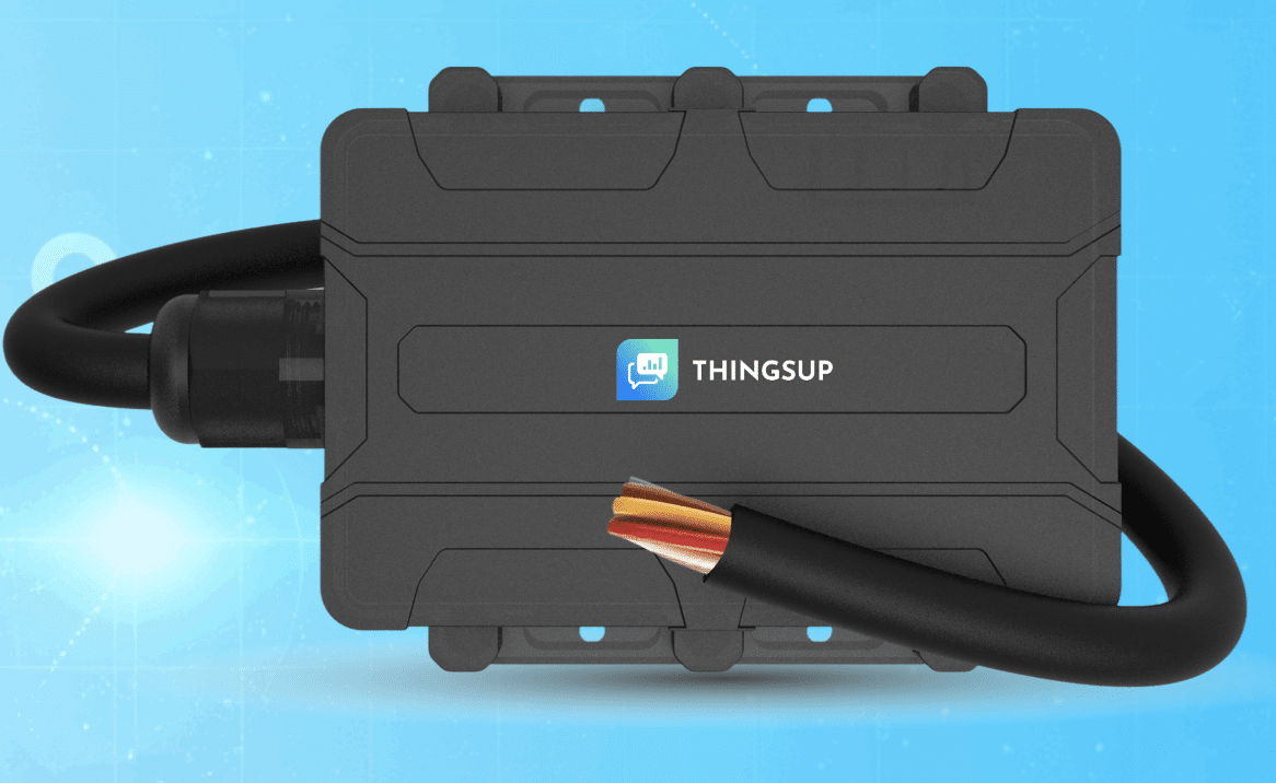 Smart Vehicle Tracking And Fleet Management - Electronics For You ...