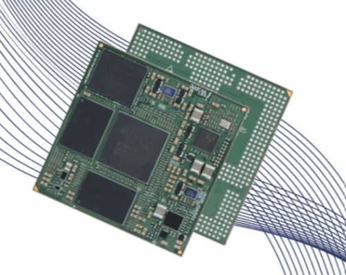 Modular Edge Platform For AI