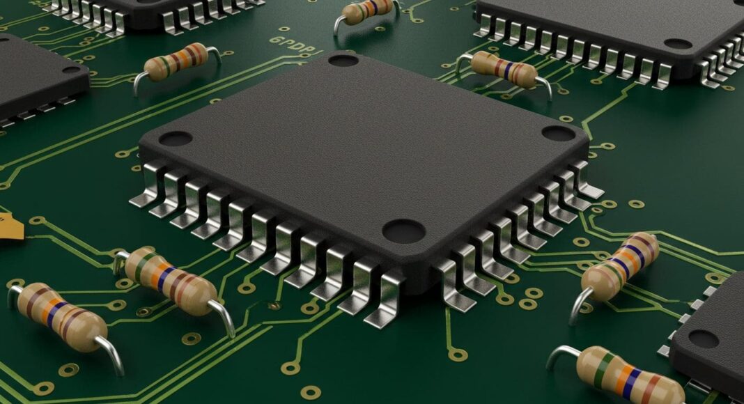 3D Chips Boost AI And Data Center Speed