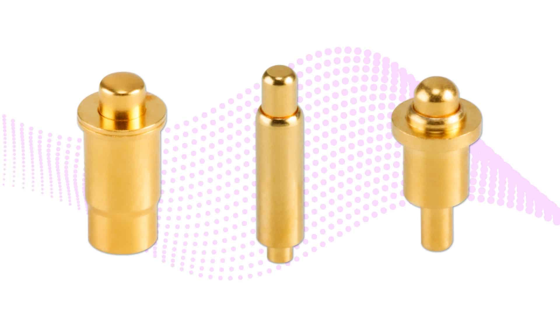 New Connectors For Small Devices Can Handle Up To 25 Amps - Electronics ...