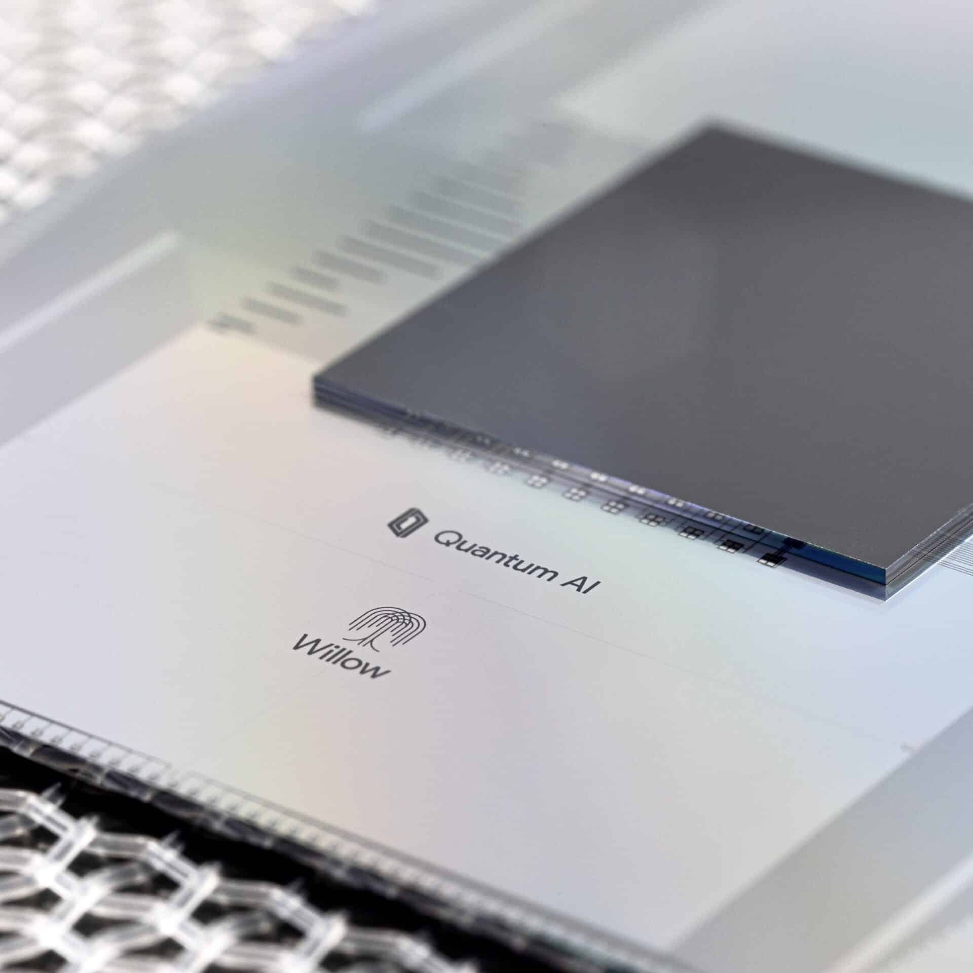 Quantum Chip Solves Calculations 13000x Than Fastest Supercomputer