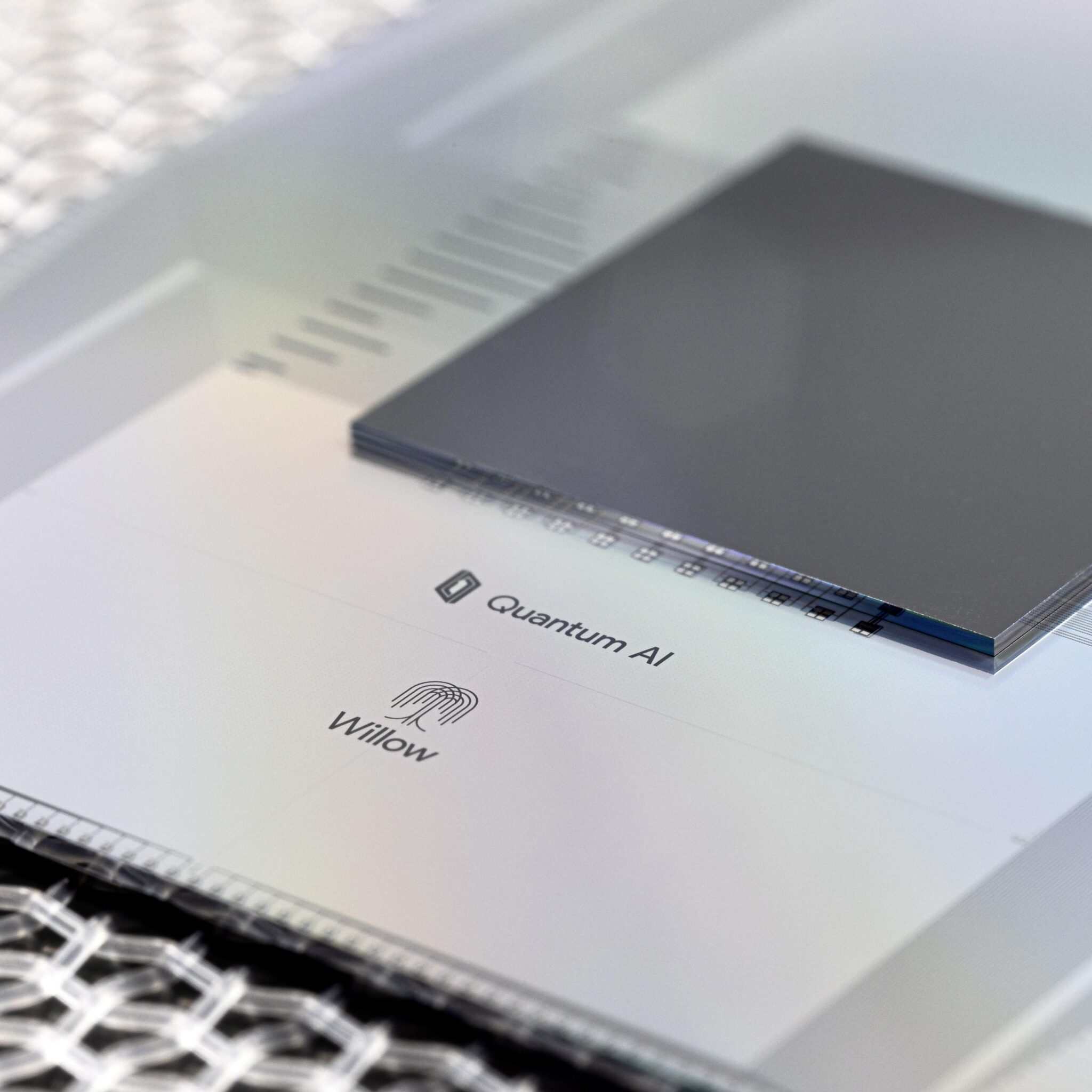 Quantum Chip Solves Calculations 13000x Than Fastest Supercomputer