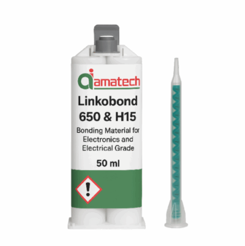 High-Performance Epoxy For Electronics